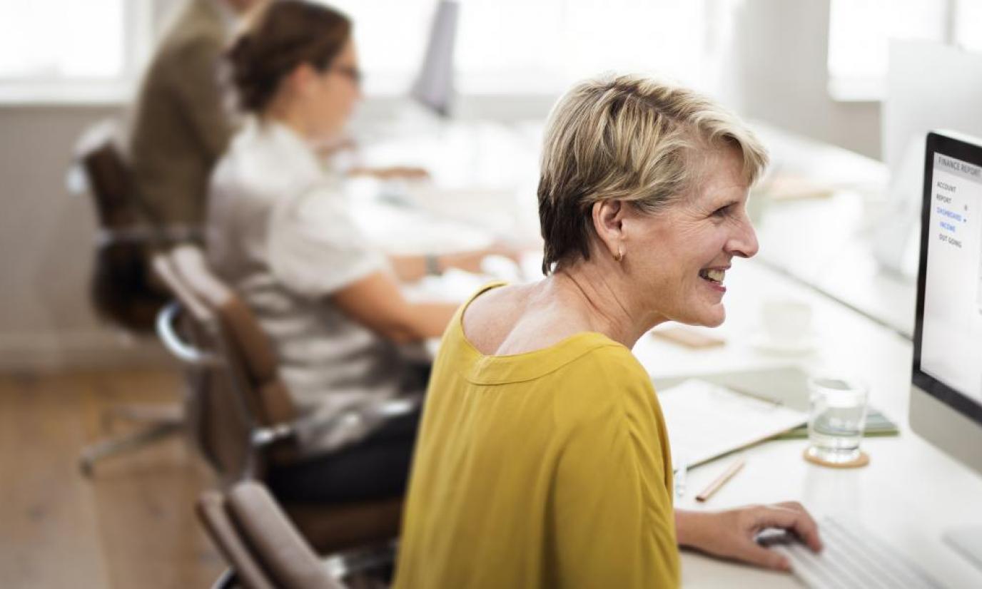 Guildford Surrey WorkBC Centre | Surrey WorkBC